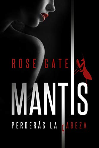 Los 30 mejores libros de Rose Gate - 5libros
