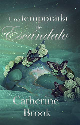 Los 15 mejores libros de Catherine Brook - 5libros