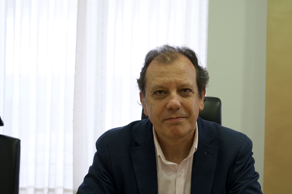 Los 10 mejores libros de Fernando Rueda - 5libros