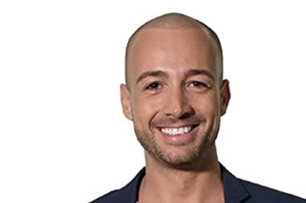 Los 4 mejores libros de Kevin Albert - 5libros