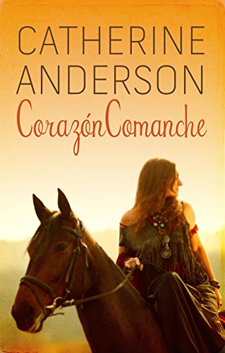 Los 4 mejores libros de Catherine Anderson - 5libros