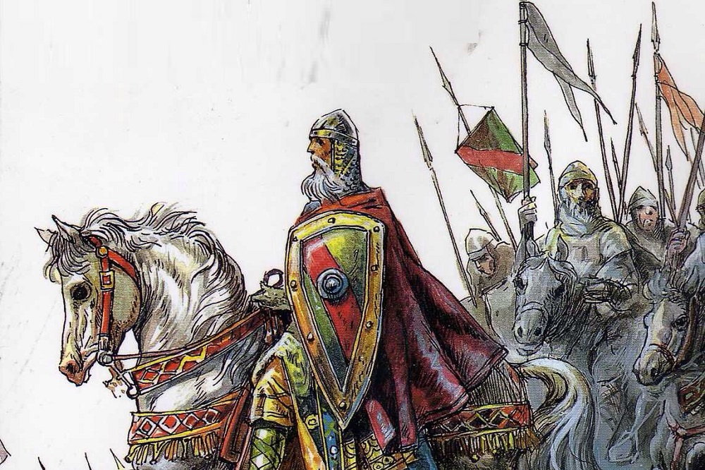 Novela histórica sobre el Cid Campeador - Lista de 10 libros - 5libros